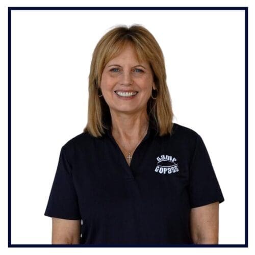 Meet the Staff - Camp Copass