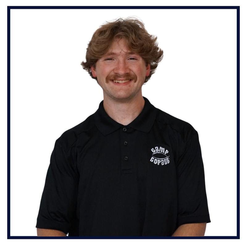 Meet the Staff - Camp Copass