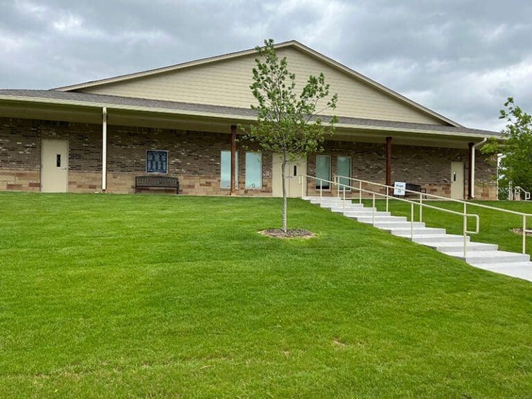 Retreats - Camp Copass