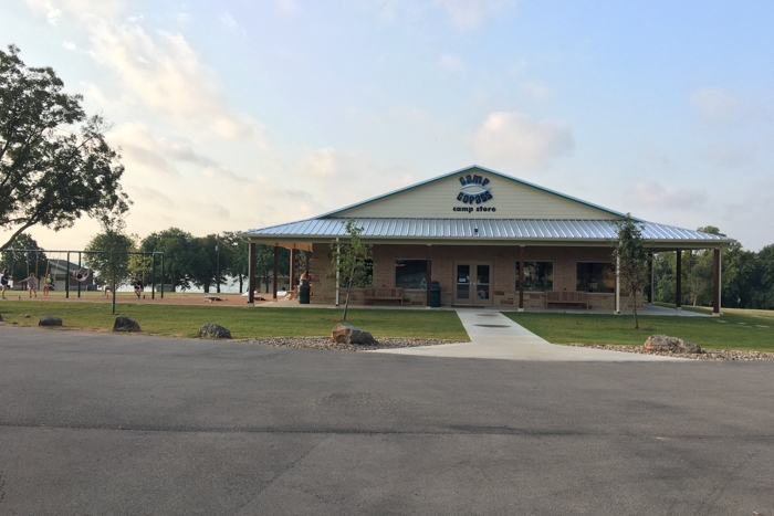 Camp Copass Camp Store – Camp Copass